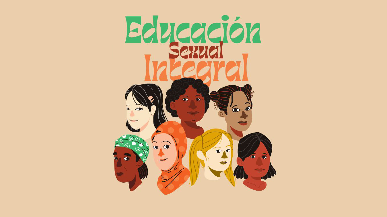 Educación Sexual Integral (ESI) – Deriva Original